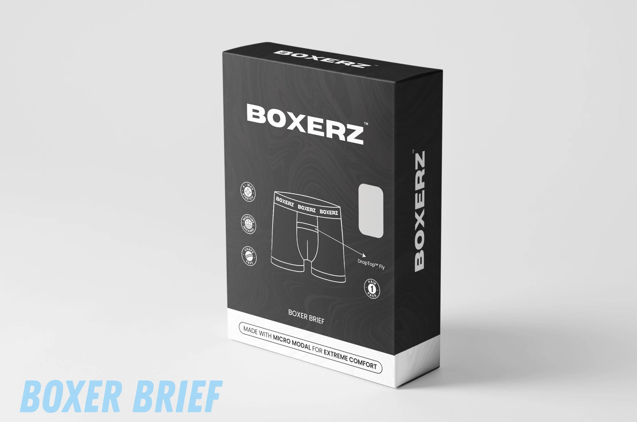 How to Clean and Care for Your Boxerz: A Guide to Long-Lasting Comfort